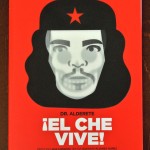 ¡El Che Vive! | Dr. Alderete