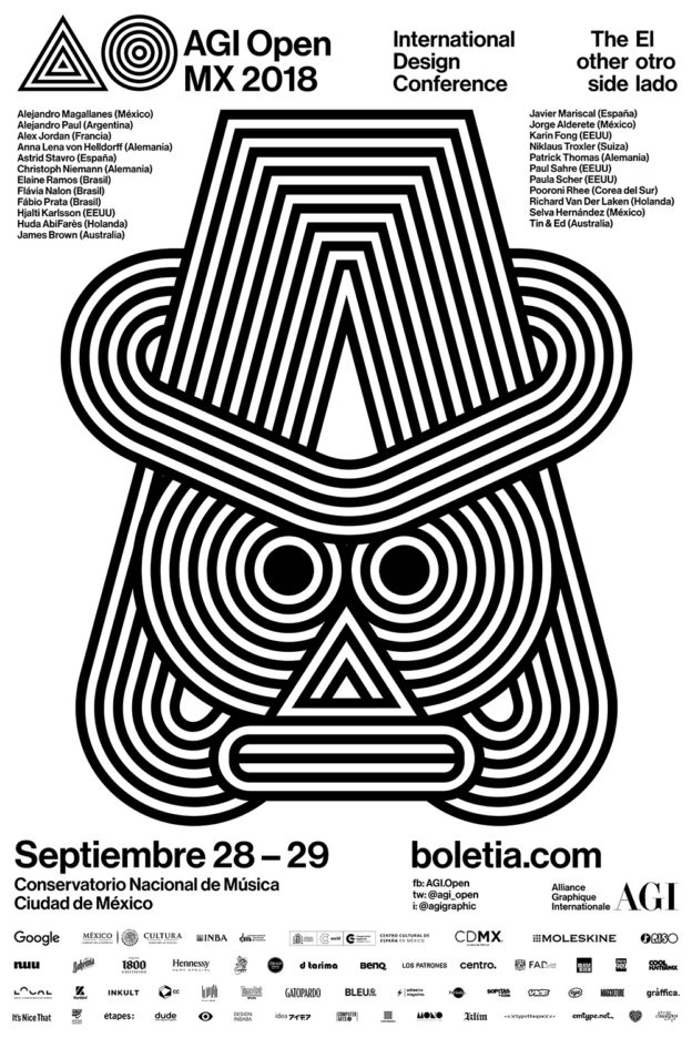 AGI Open 2018 | Dr. Alderete