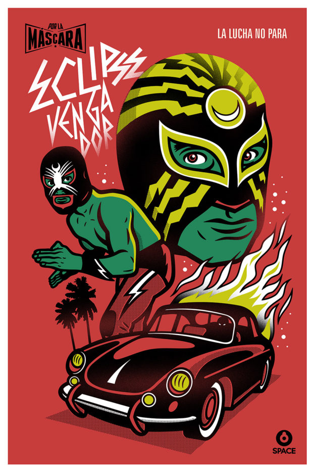 Cartel | Dr. Alderete