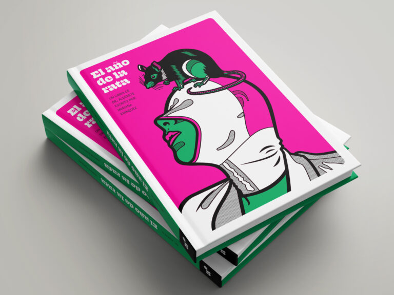 Dr. Alderete | Ilustrador