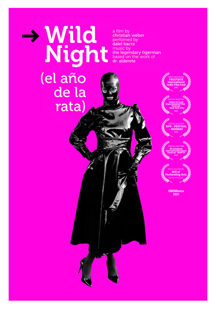 Dr. Alderete | Ilustrador