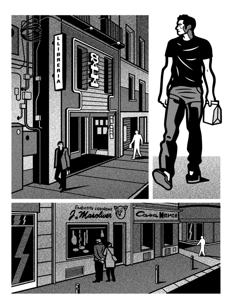 Olot, una novela de Dr. Alderete | Dr. Alderete