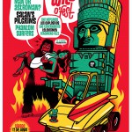 Wild o’Fest | Dr. Alderete