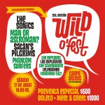 Wild o’Fest | Dr. Alderete